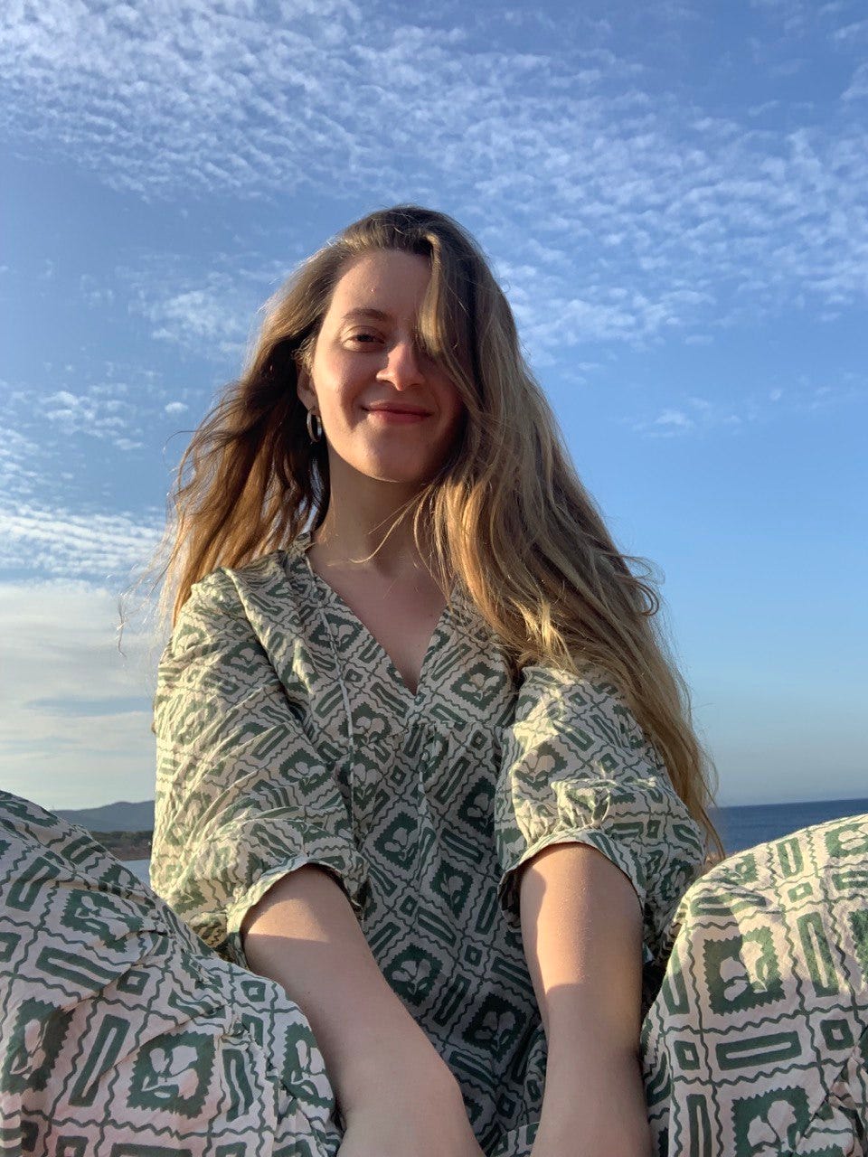 Alexandra Karpova – Medium