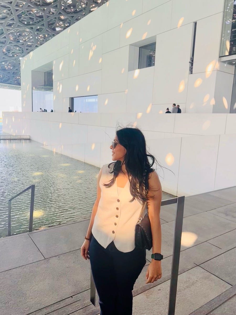 Kavya Garg – Medium