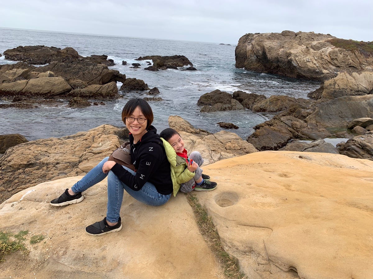 About – flora cheng – Medium