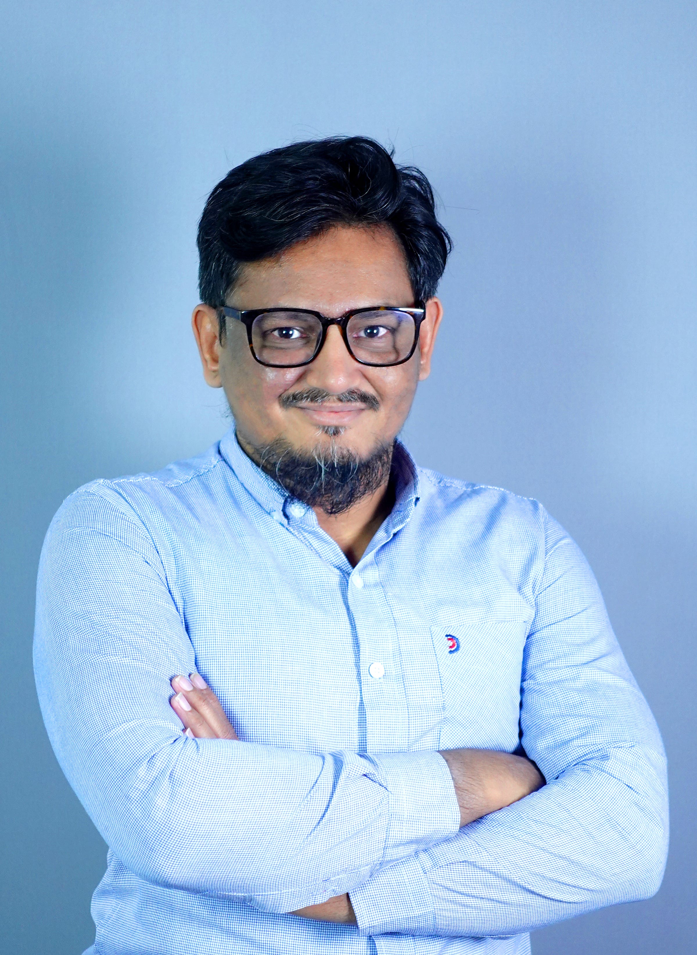 Muhammad Asad Qureshi – Medium