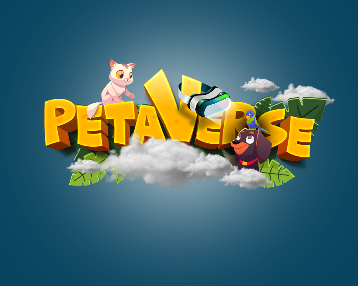 Petaverse – Medium