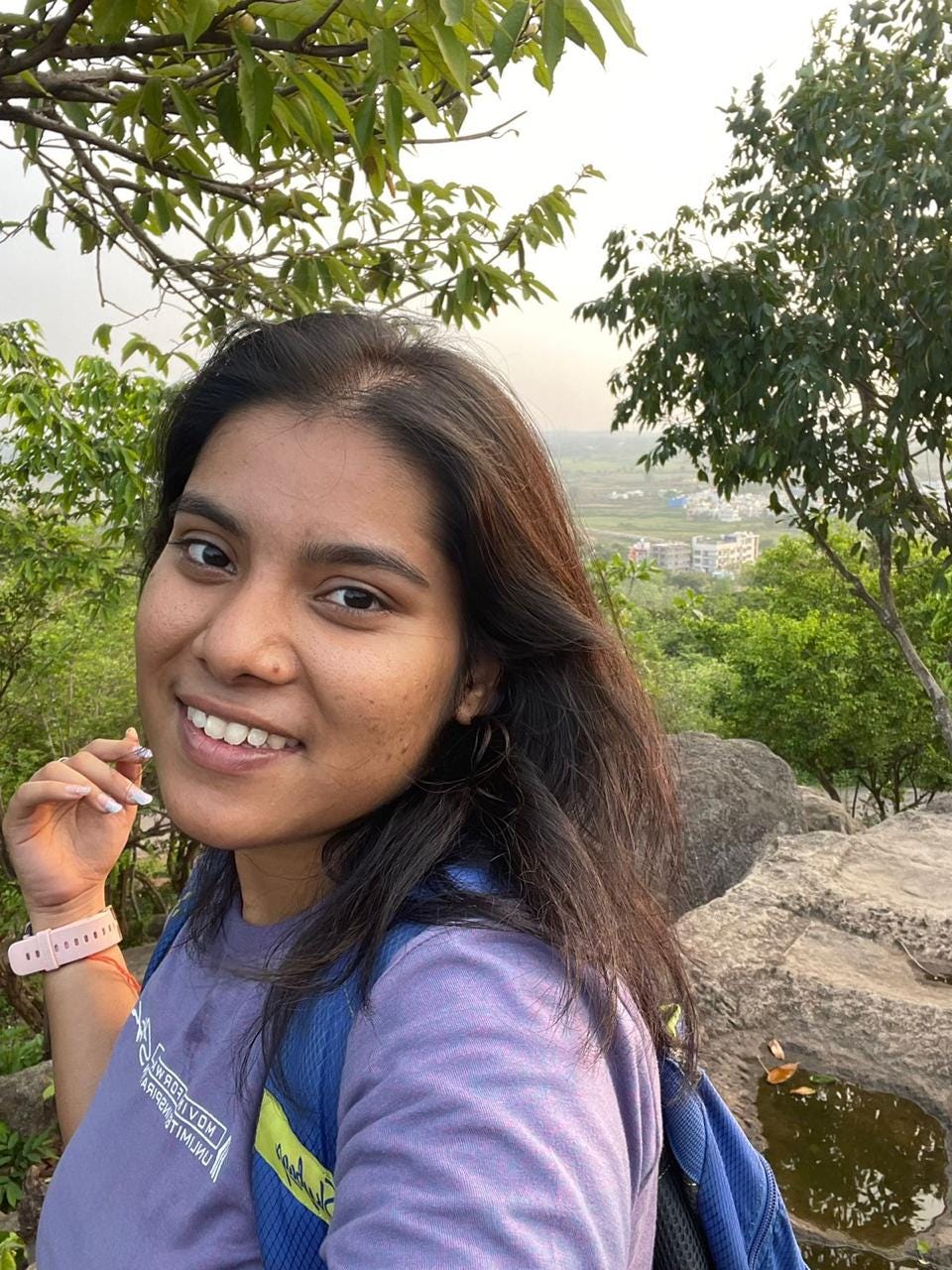 Ranisha Sinha – Medium