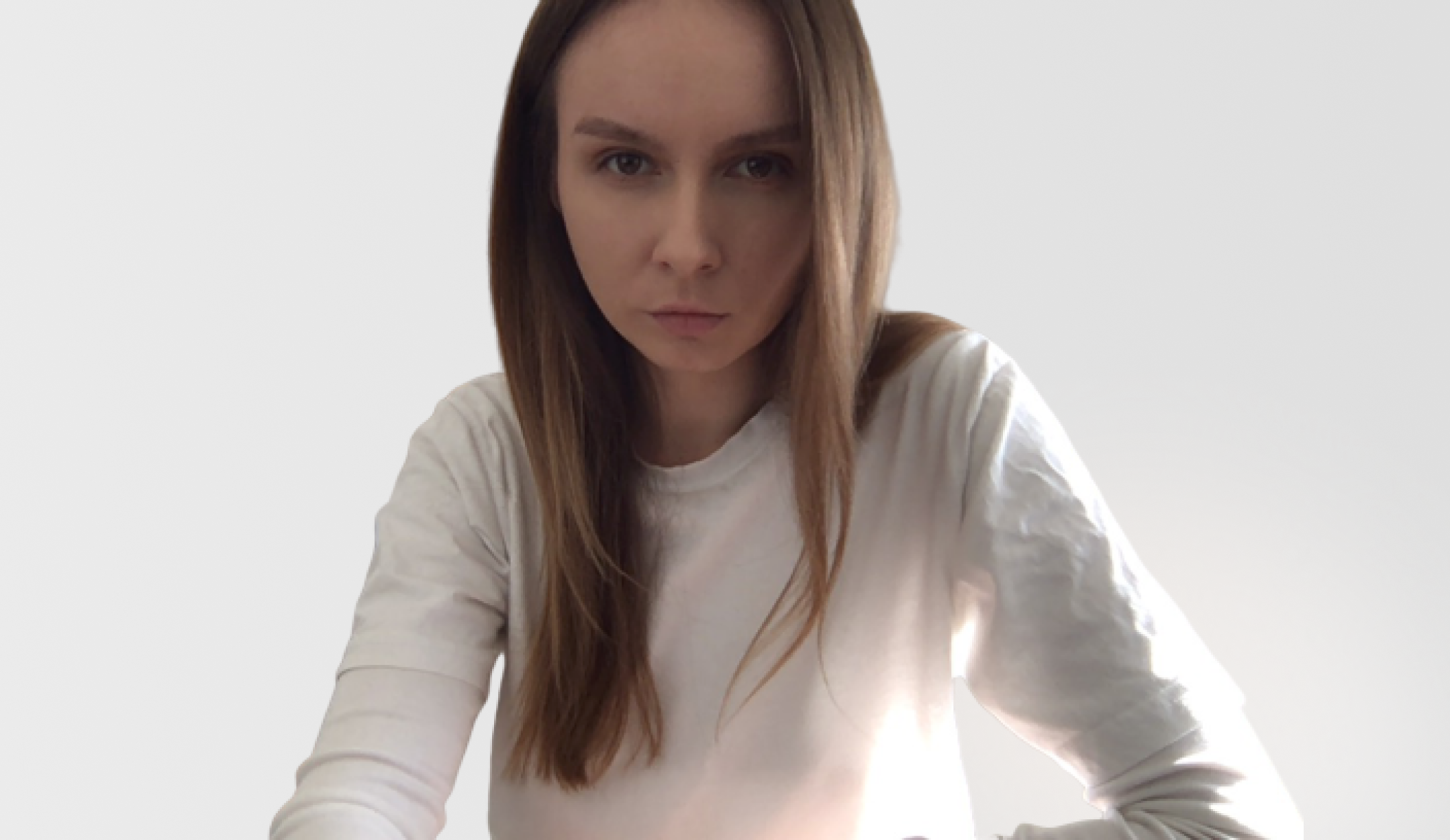 Anna Yushchenko – Medium