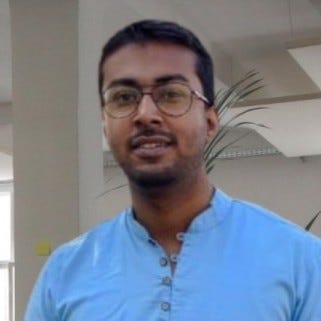 Mohit Datta – Medium