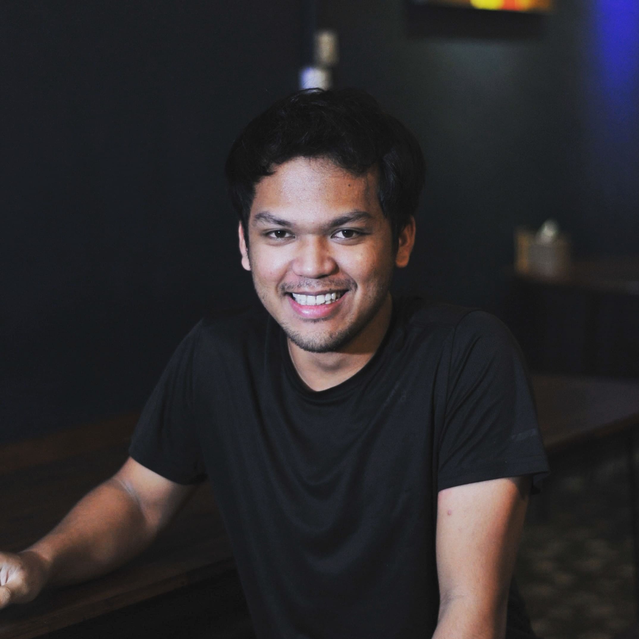 About – Imam Aprido Simarmata – Medium