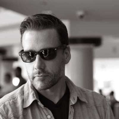 Jay Proulx – Medium