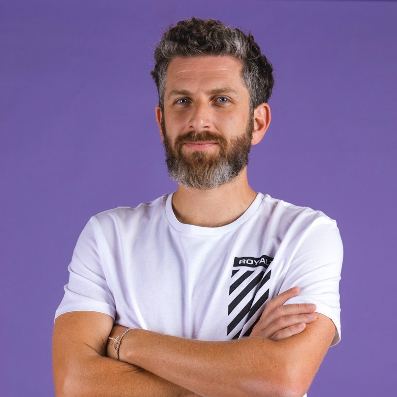 Michael Chernyak – Medium