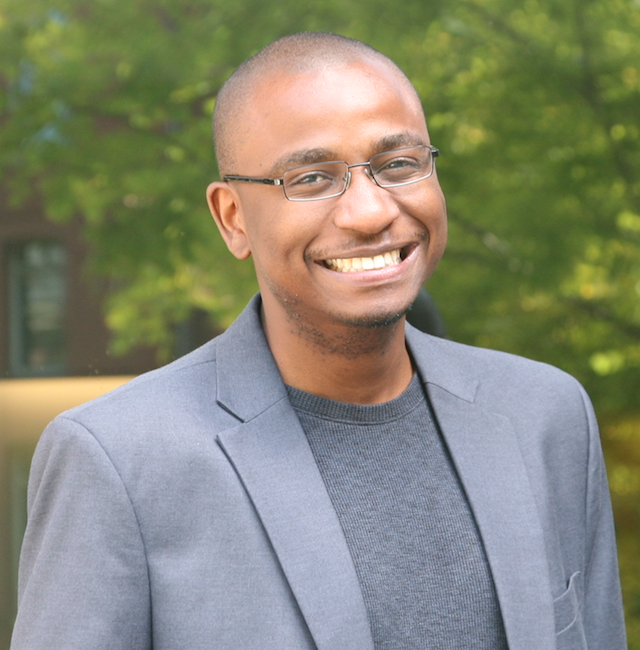 Fanuel Muindi – Medium