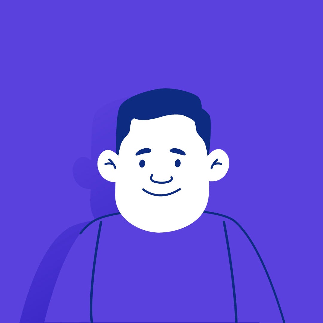 Decky Ardian Prasetya – Medium
