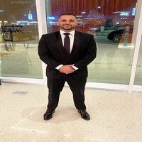 Hikmat Hamed – Medium