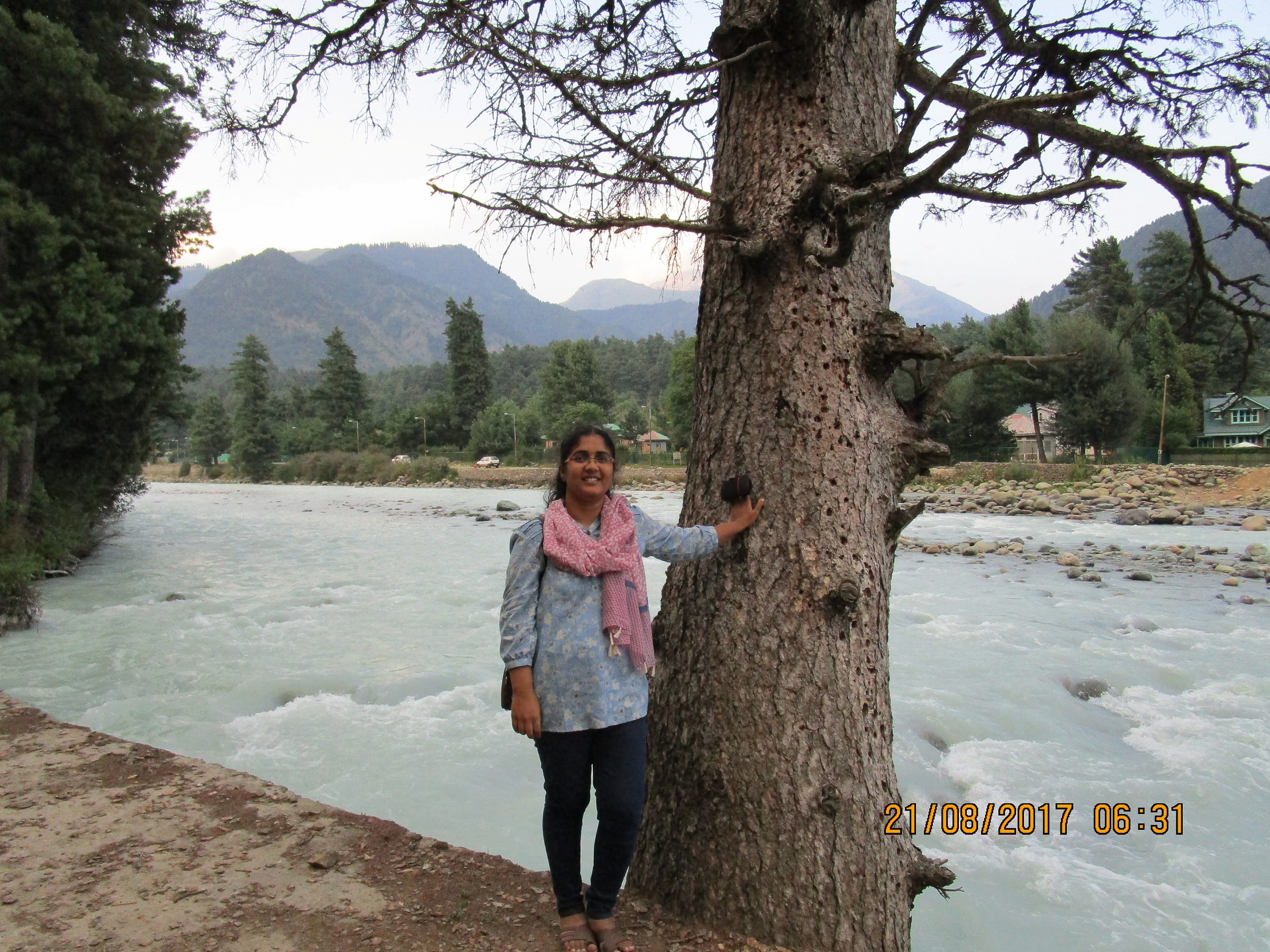 Deepthi – Medium