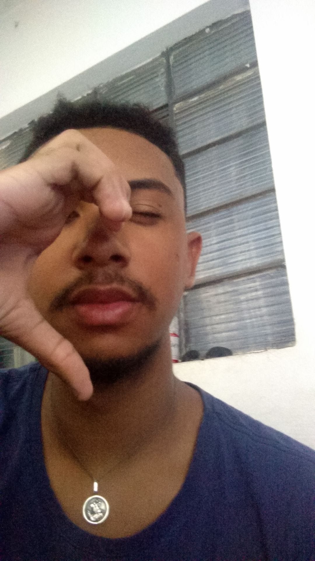 Eike Paes – Medium