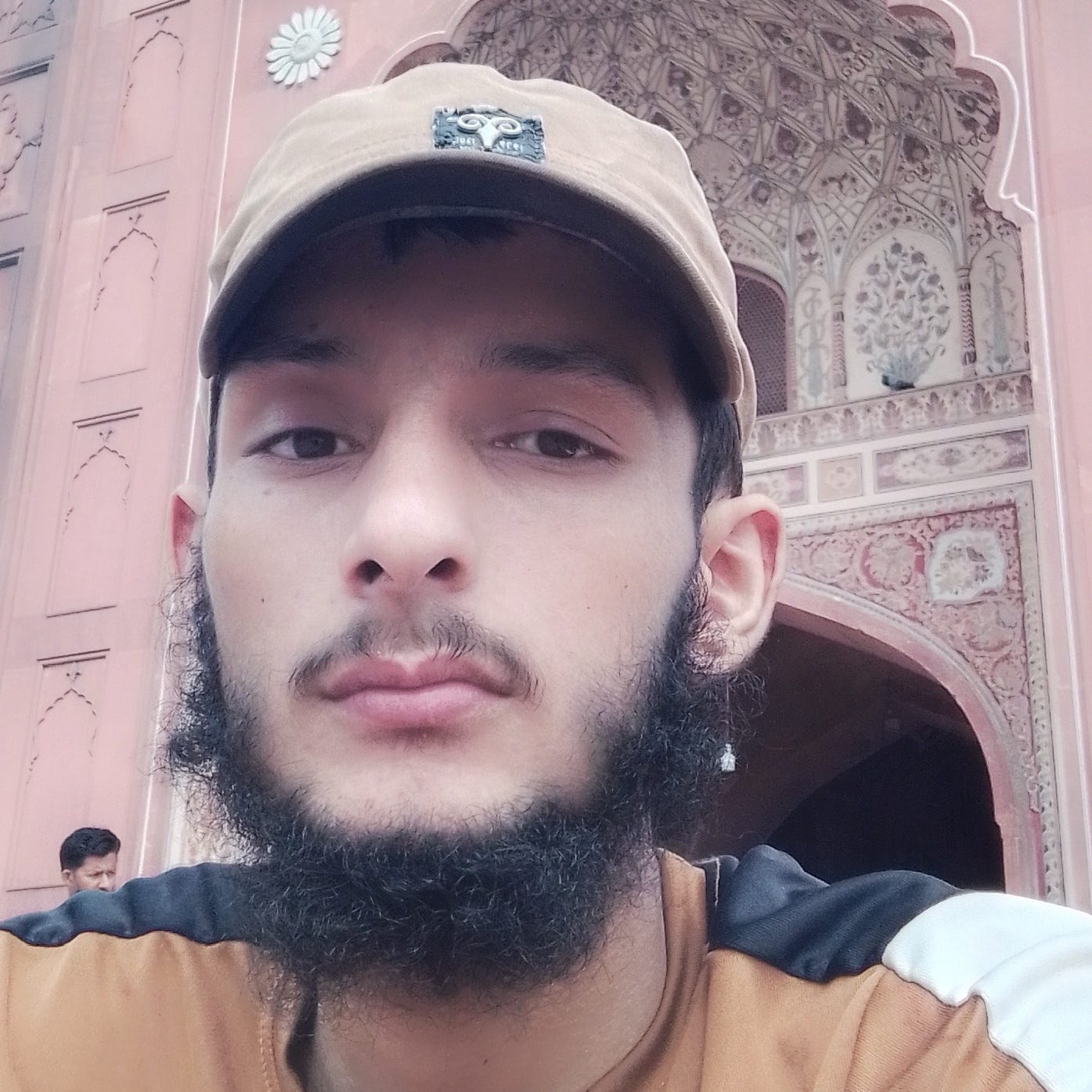 Umar Mubashir – Medium