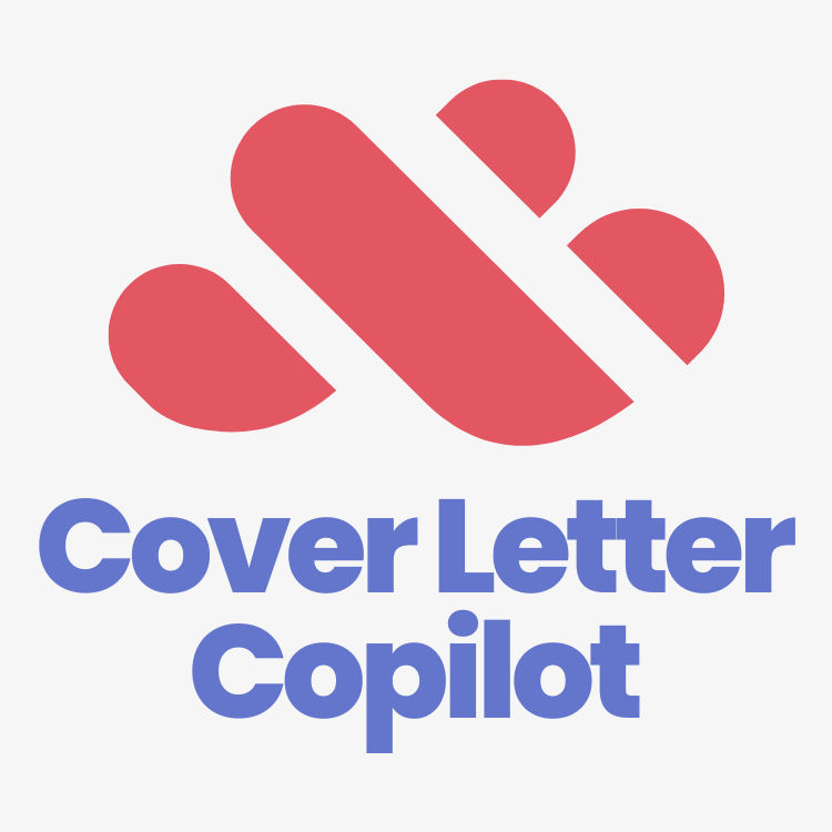 Cover Letter Copilot – Medium