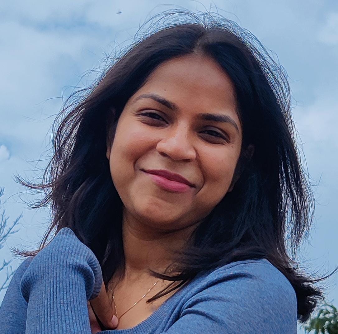 Himanshi Jain – Medium