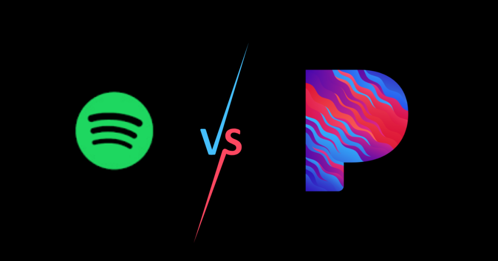 Spotify Premium – Medium