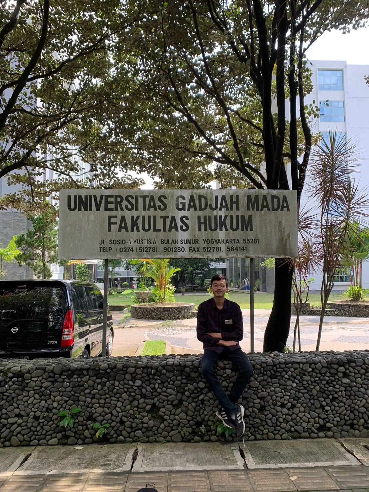 Sumardianto Ardi – Medium