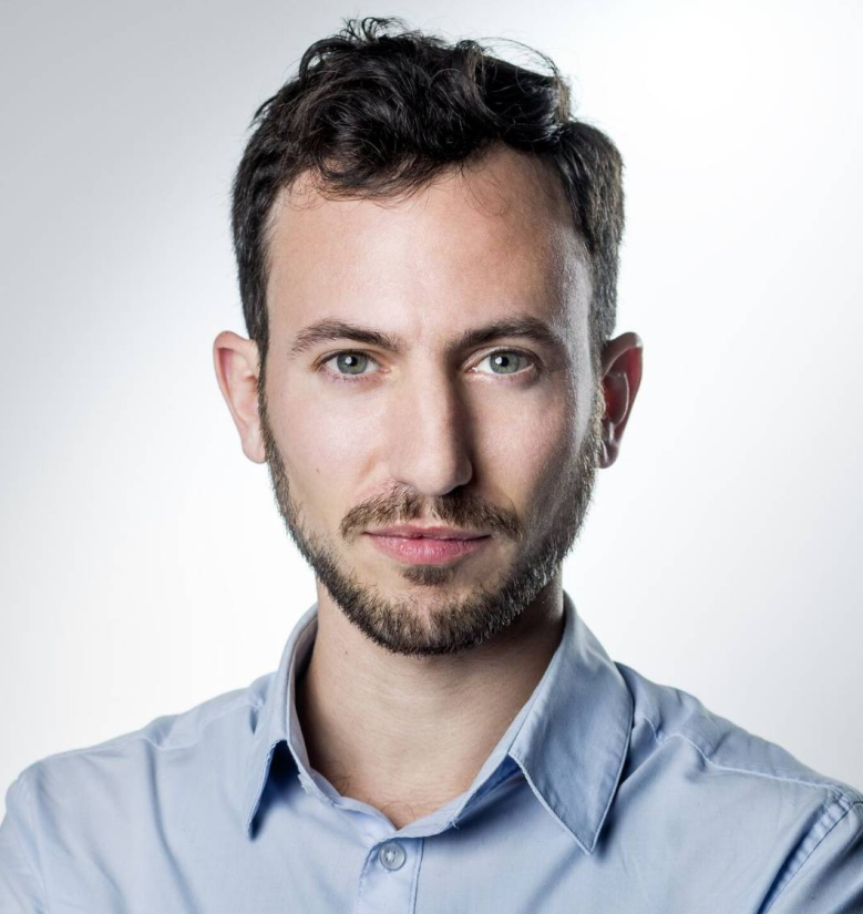 Sam Rausnitz – Medium