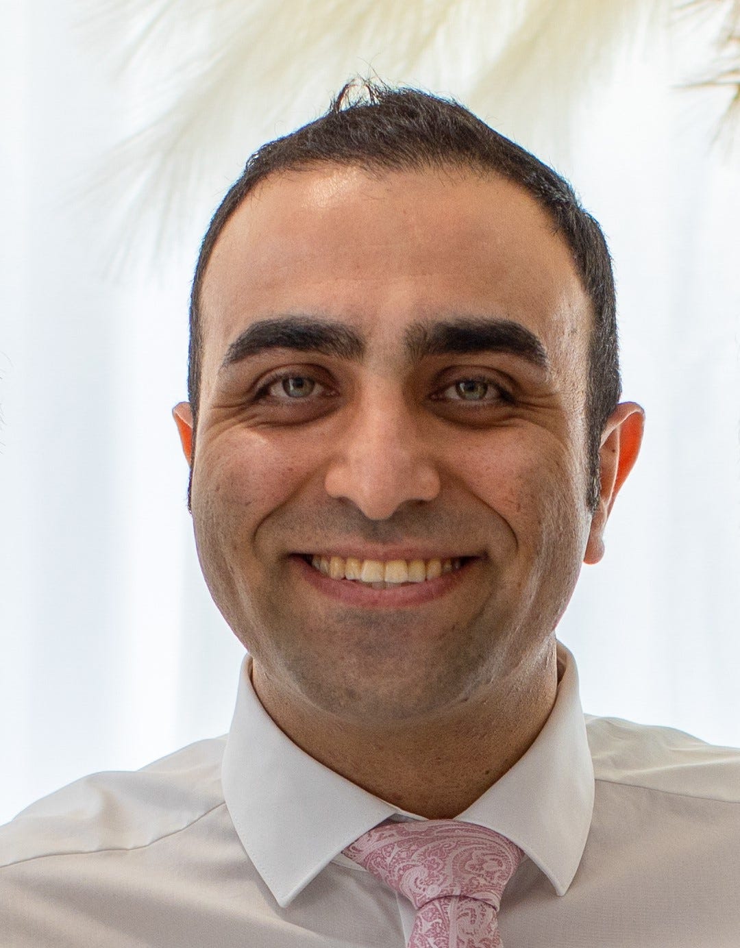 Amir Amin – Medium