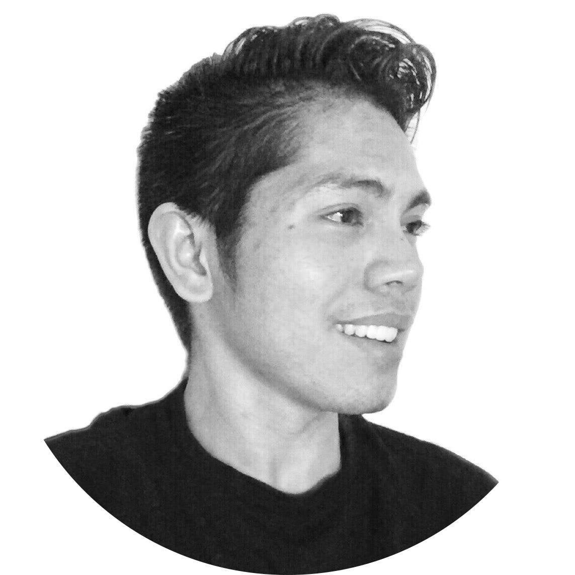 About – Edward Angeles Agnasan – Medium