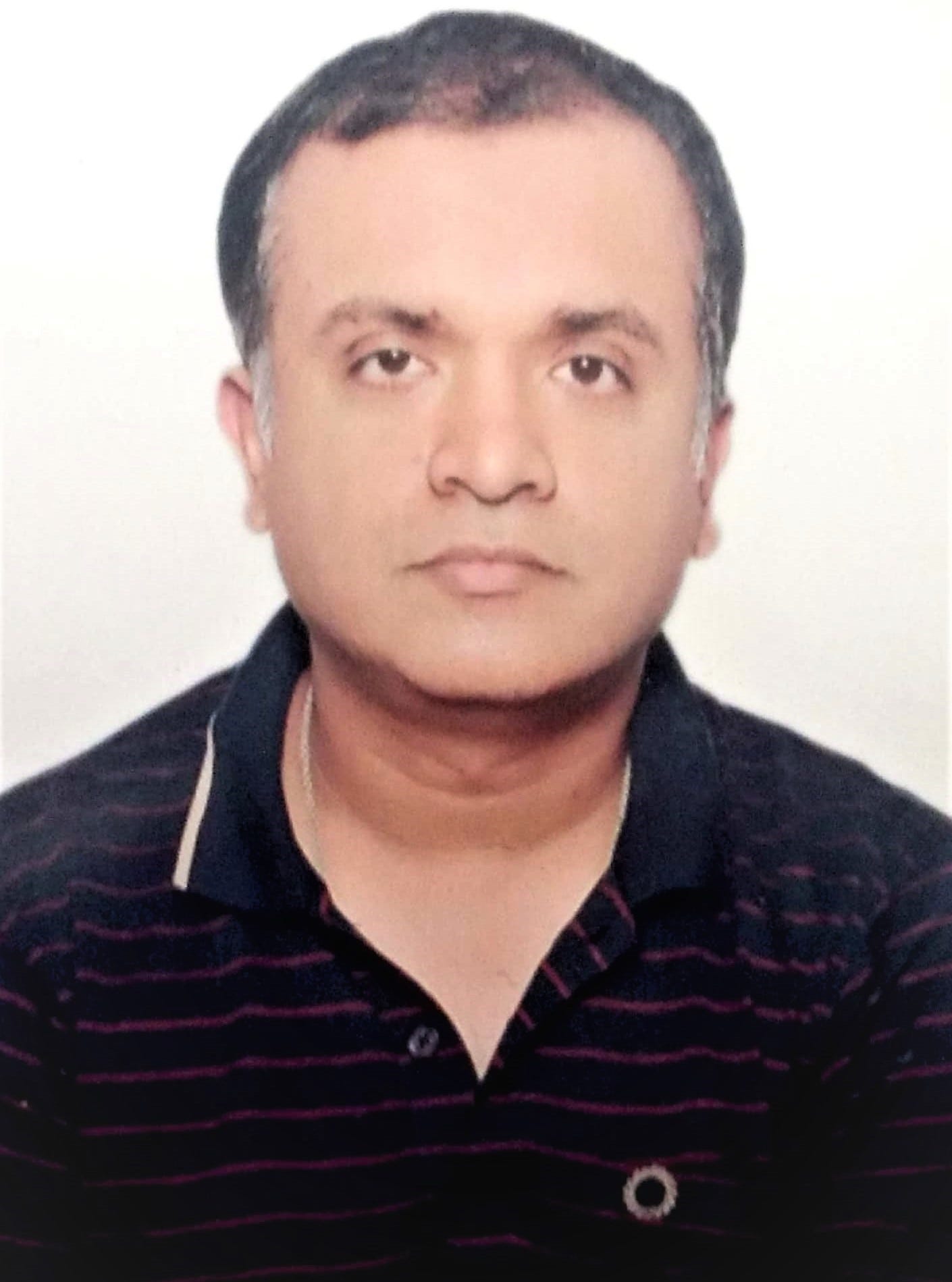 Soumit Basu – Medium