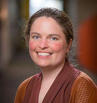 Ursula Whitcher – Medium