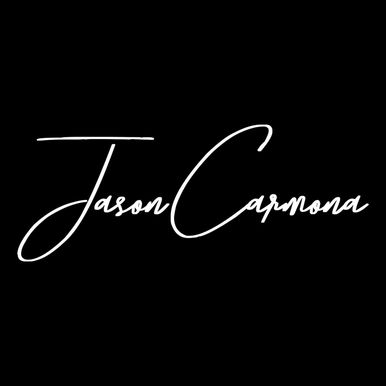 Jason Carmona – Medium