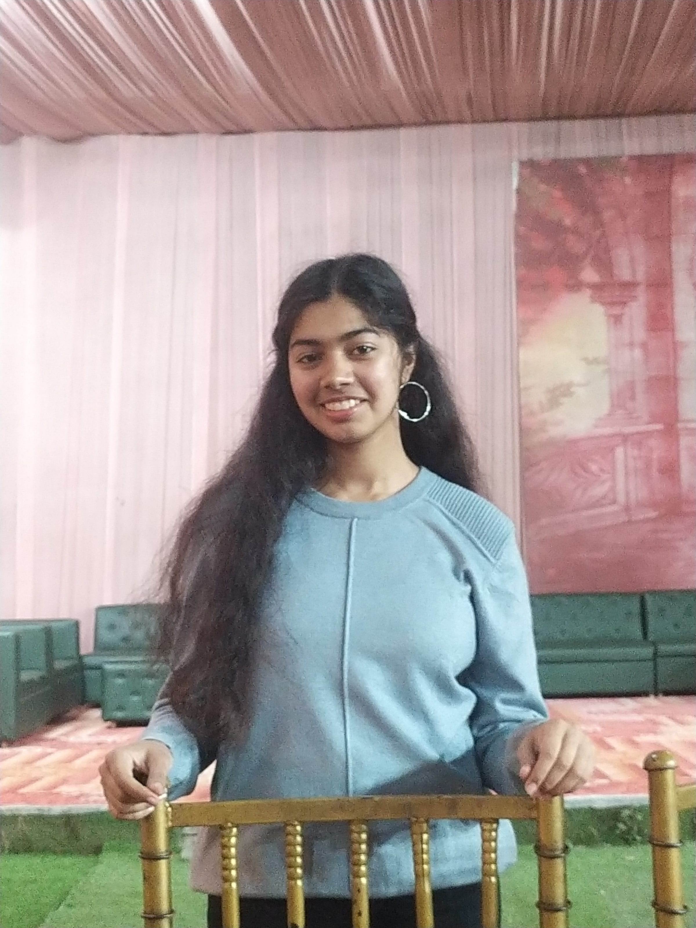 MAHI TOMAR – Medium