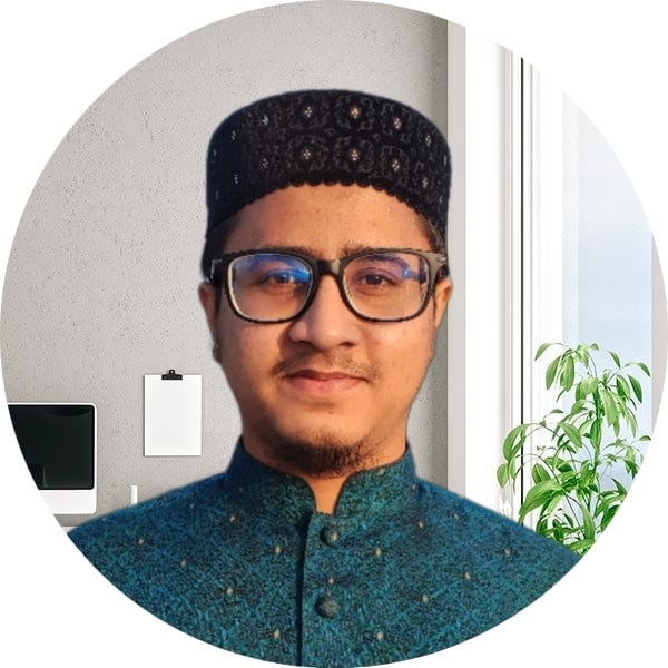 MH Nayem – Medium