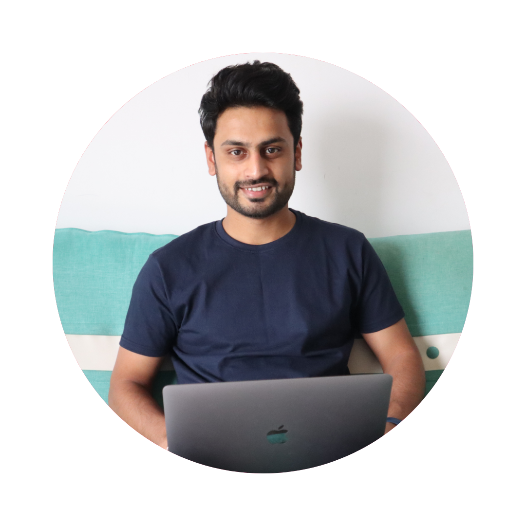 Punit Mahajan – Medium