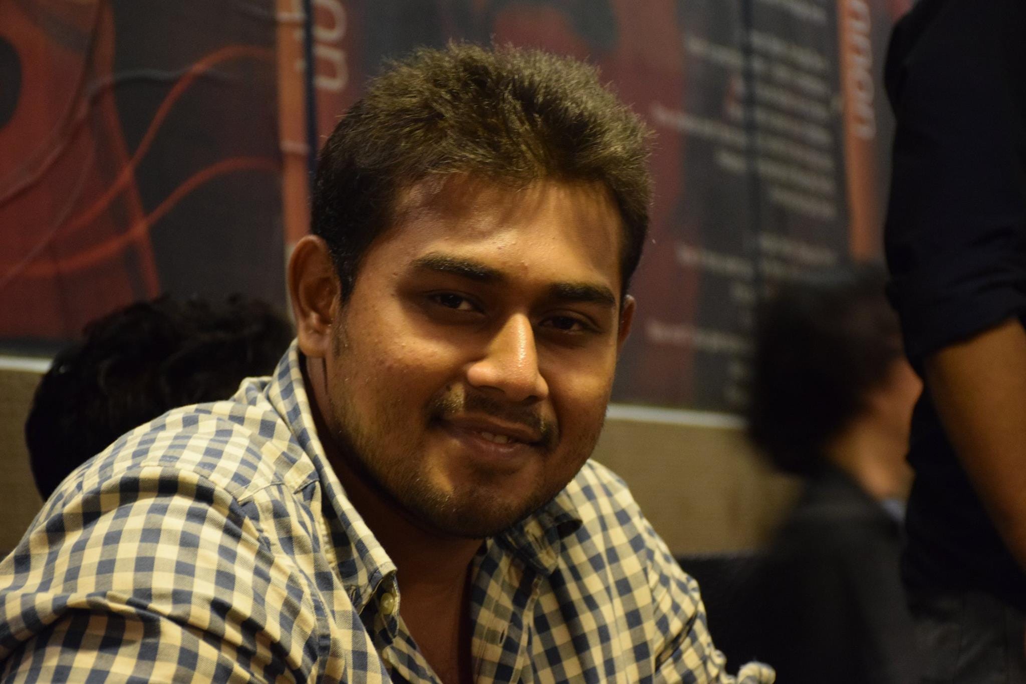 Mohammad Anik Islam – Medium