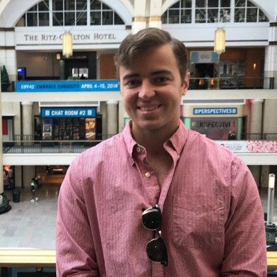 Phillip Sykora – Medium