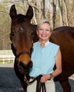 Hilary Walker – Medium