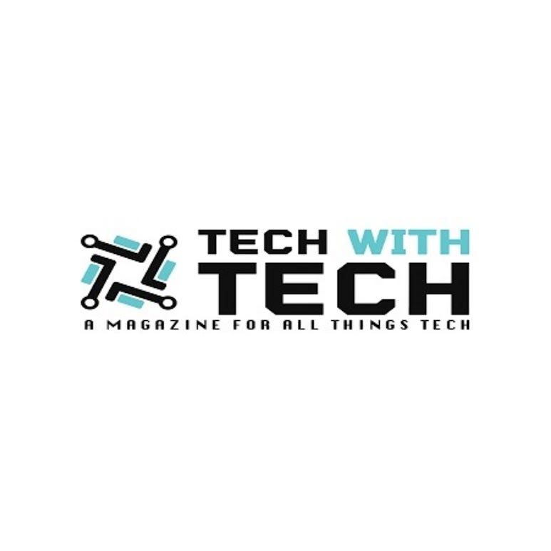 Tech With Tech – Medium
