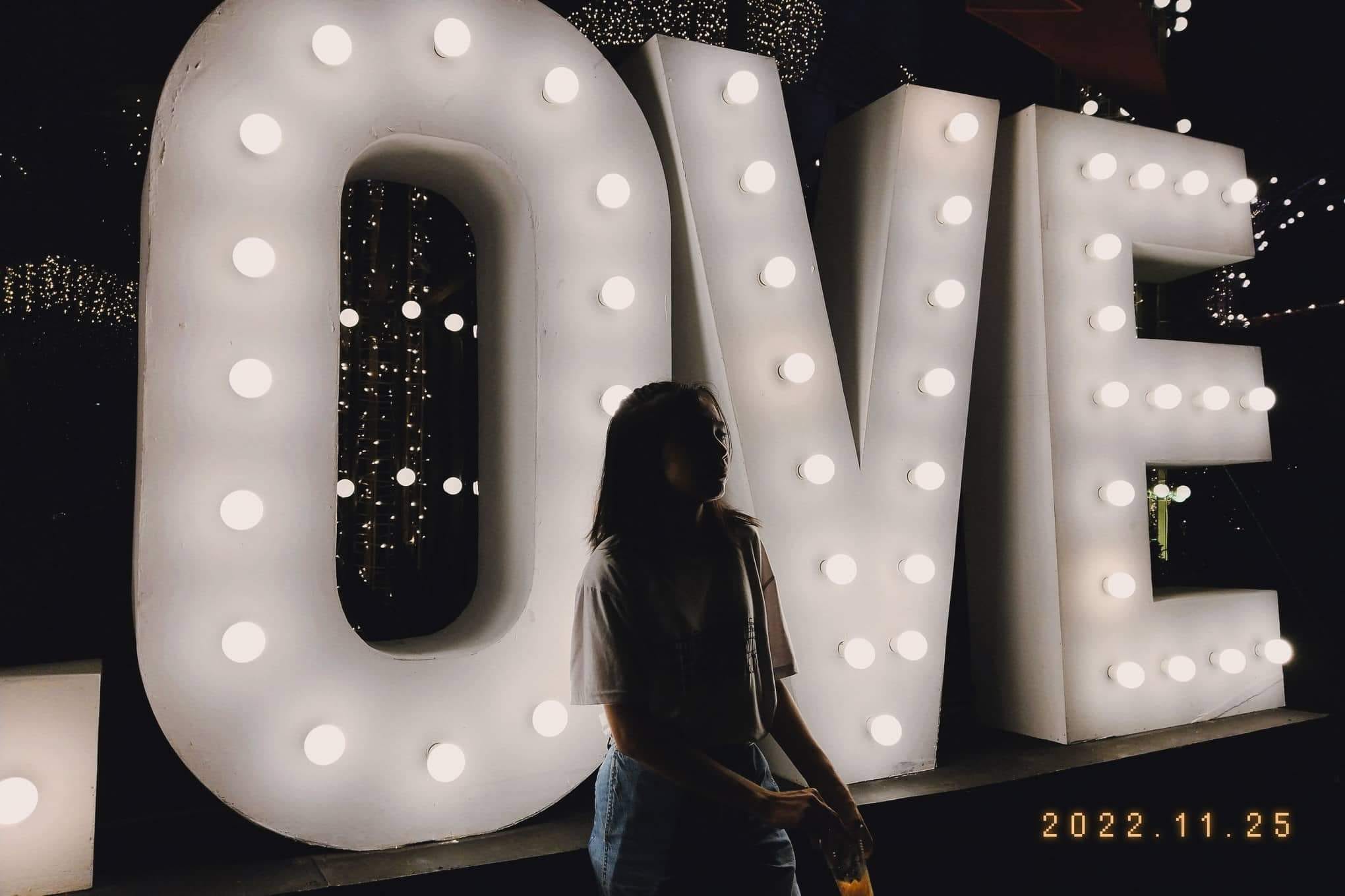 Sheryl Joy Matibag – Medium
