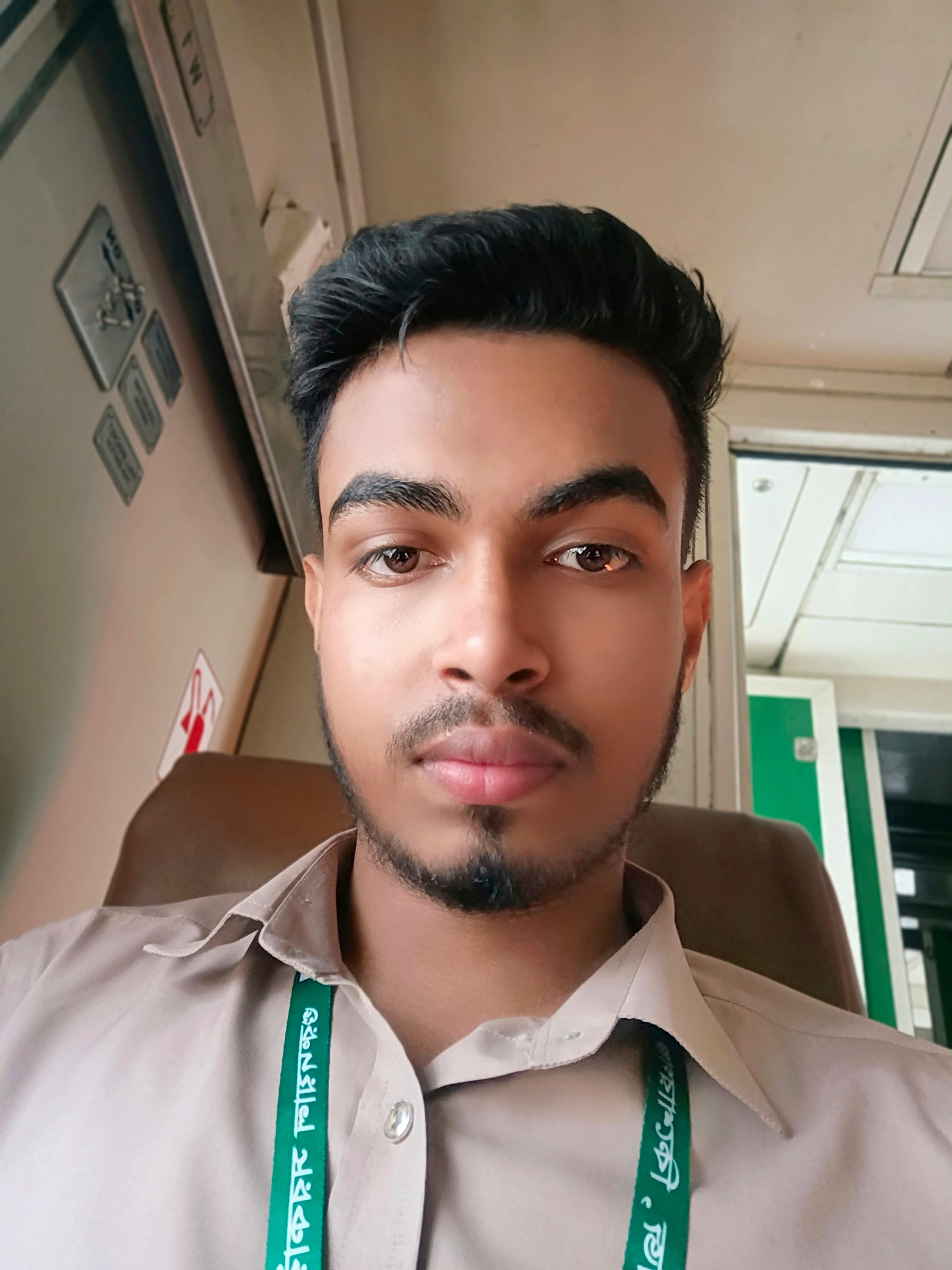 Azharul Haque – Medium