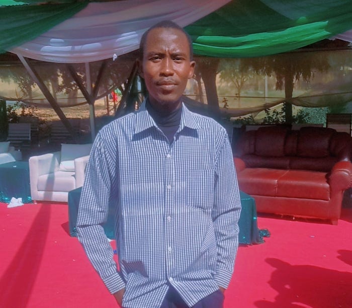 About – Abubakar Musa Zakariyya – Medium