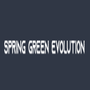 Spring Green Evolution – Medium