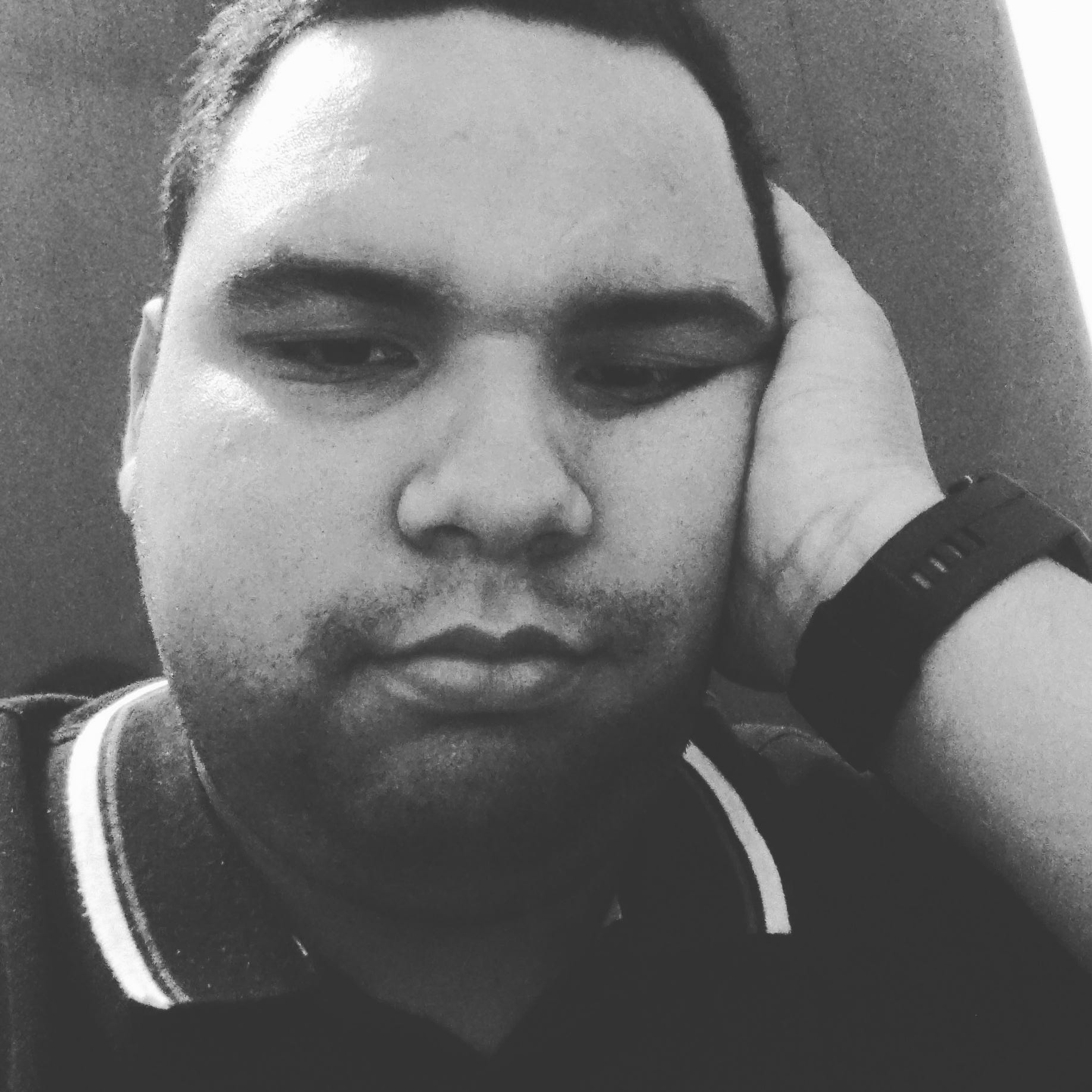 About – Víctor Sandoval – Medium