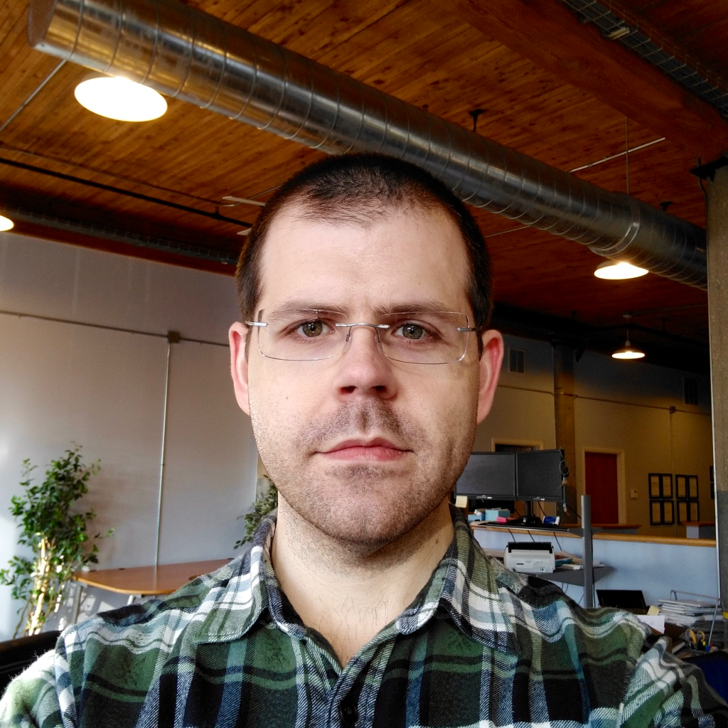 Benjamin Bullock – Medium