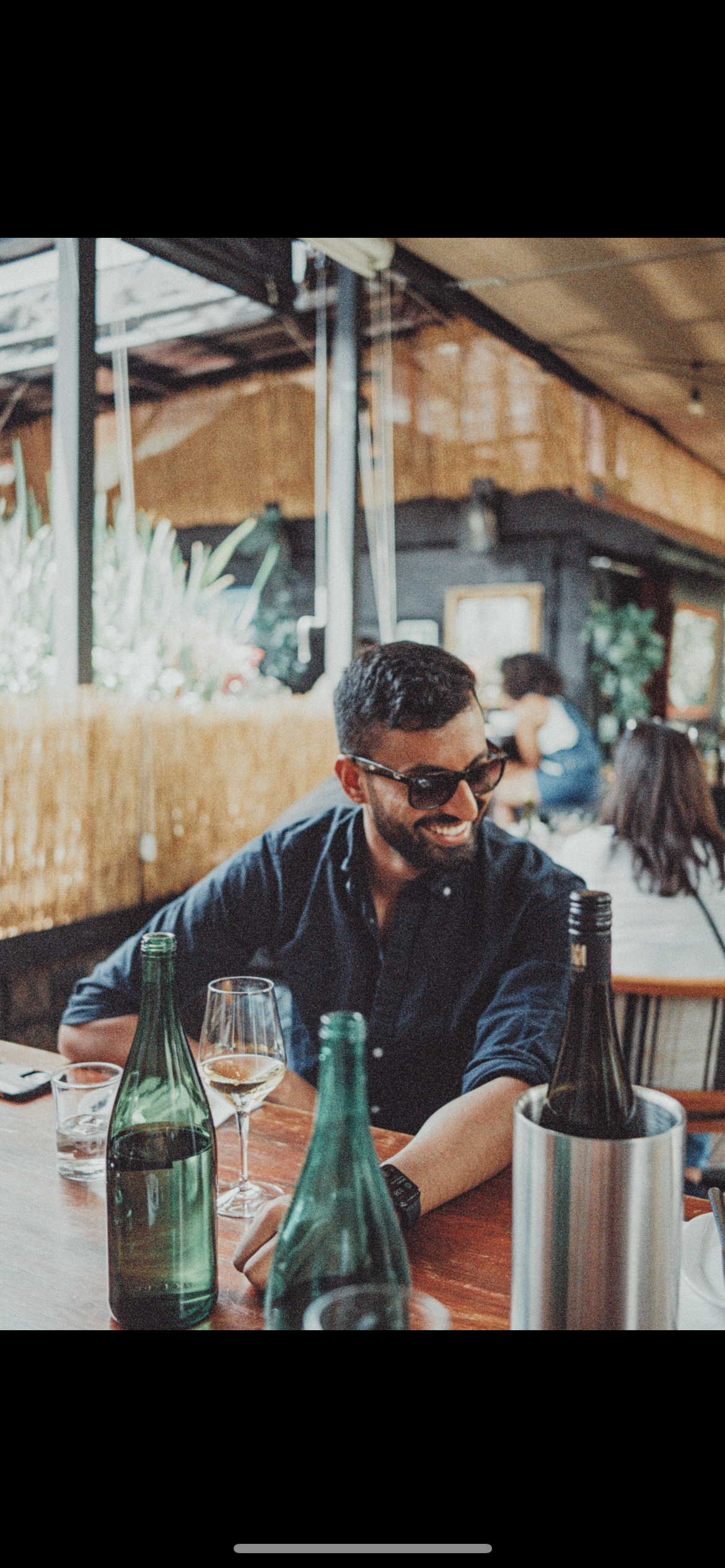 Pratyush Raman – Medium