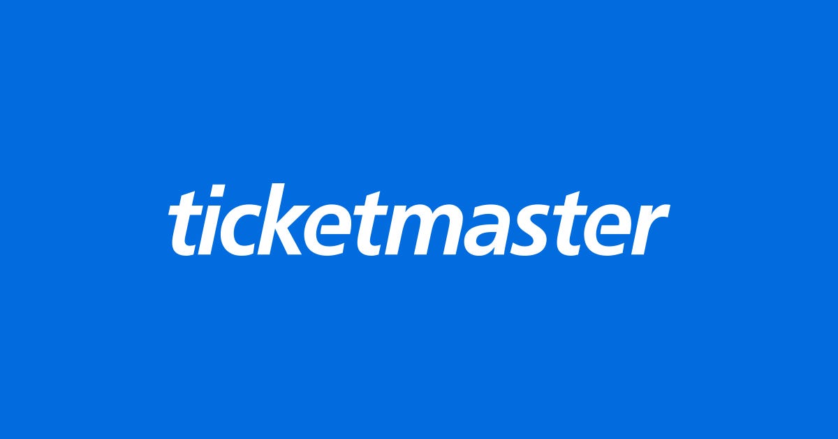 ticketmaster sell – Medium