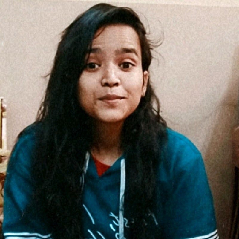 Simran Jain – Medium