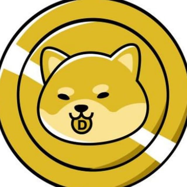 About – Doge Inu – Medium
