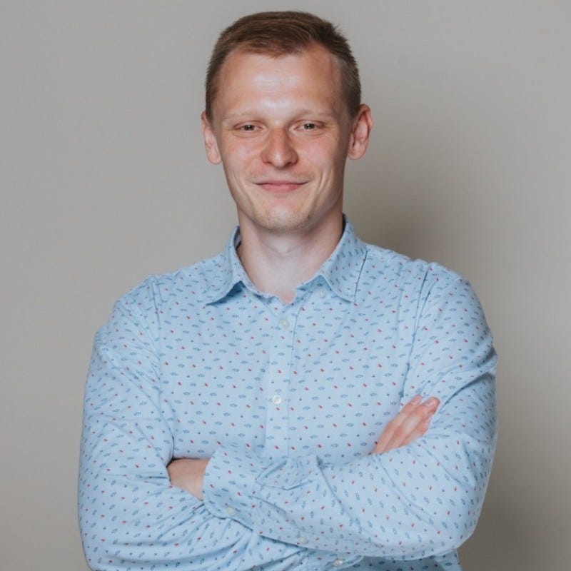 Mario Dudjak – Medium
