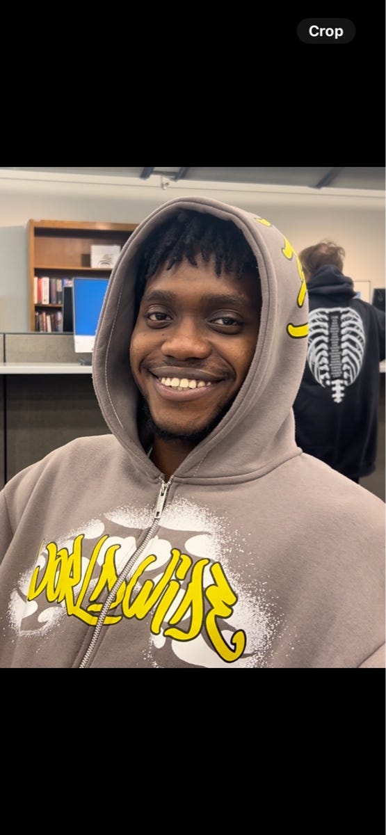 David Isikwe – Medium