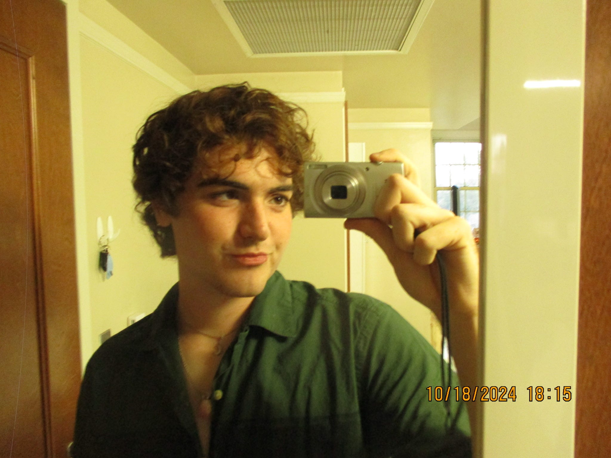 Audio Digest – Medium