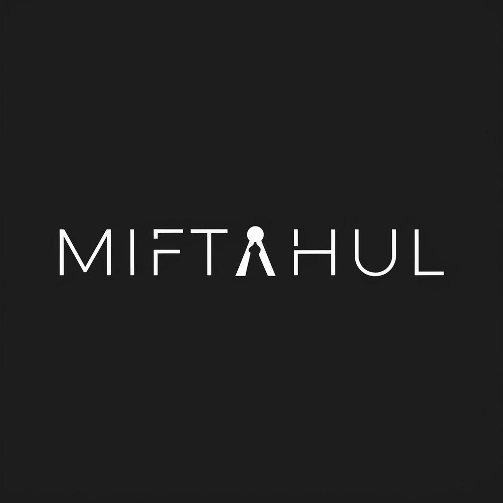 Miftahul – Medium