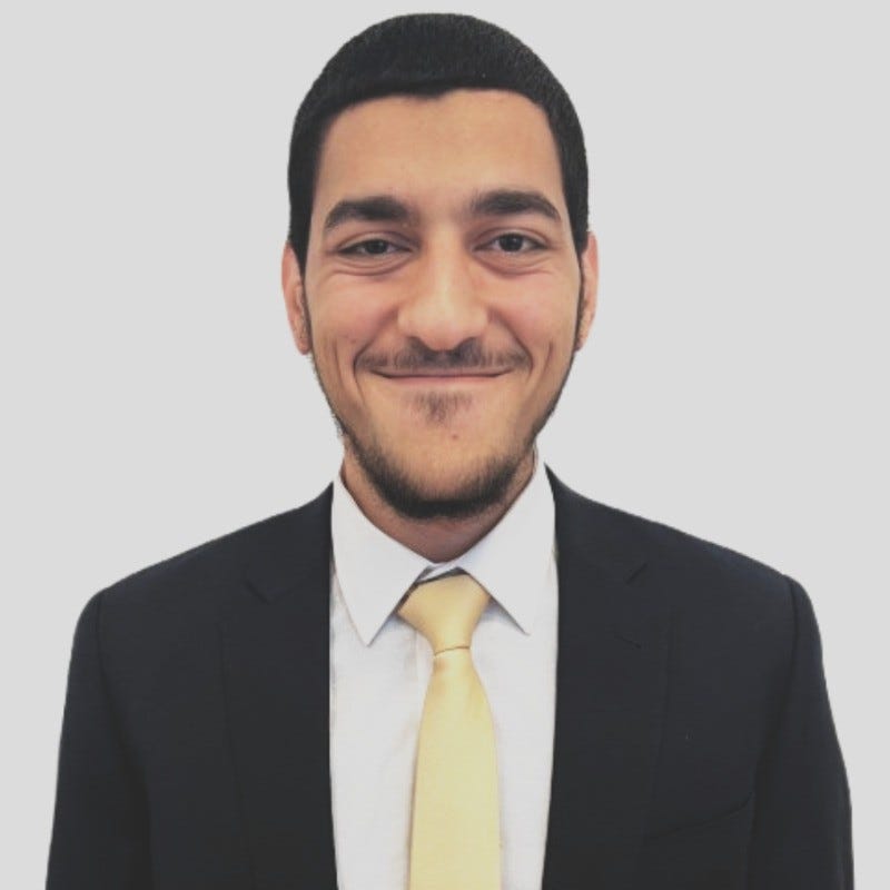 Youssef Fathy – Medium