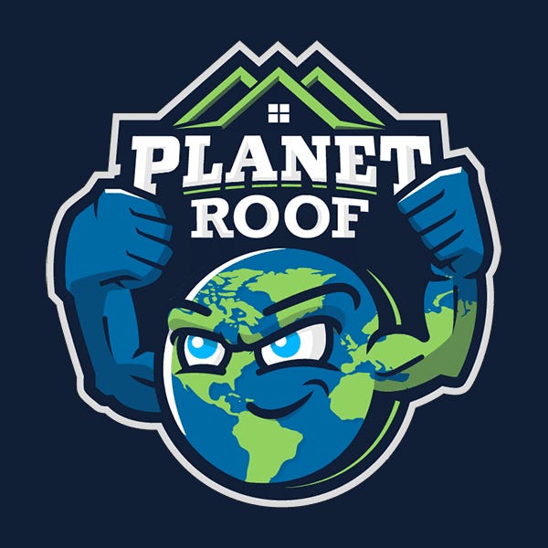 Planet Roof – Medium